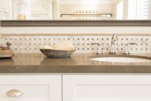 Types of Bathroom Counters - Liberty Home Solutions