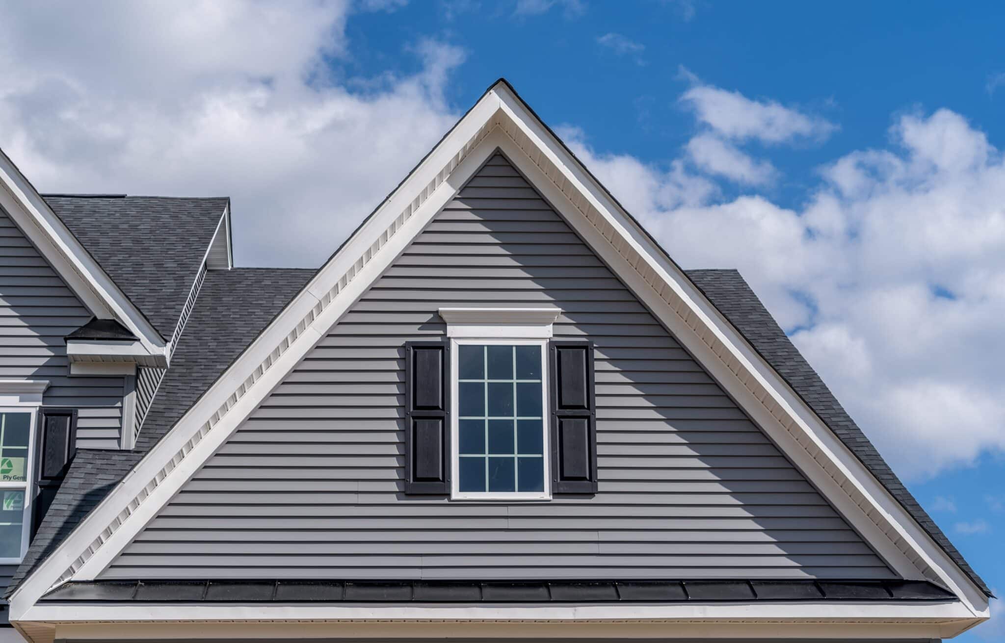 Types of Vinyl Siding - Liberty Home Solutions